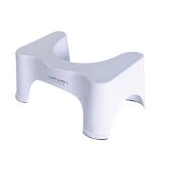Pop a Squat: Squatty Potty Review – Mangia Paleo
