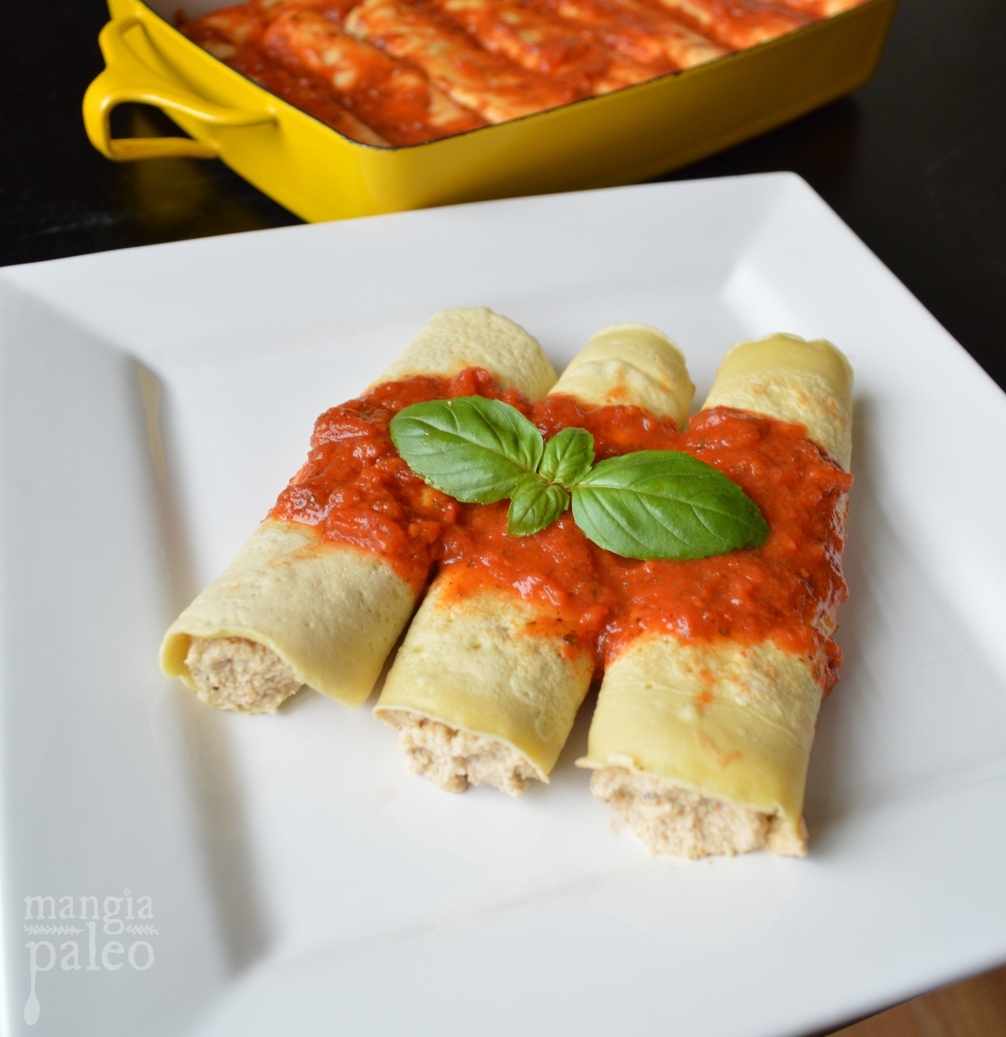 paleo-italian-manicotti-recipe – Mangia Paleo